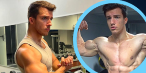 Tim Gabel Alter: Ein Blick auf das Leben und die Karriere des Fitness ...